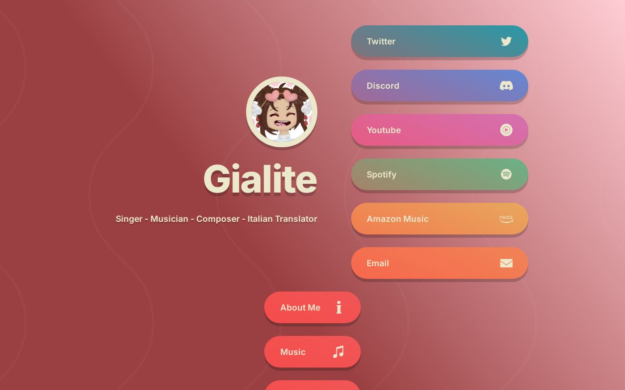 Gialite's Portfolio!